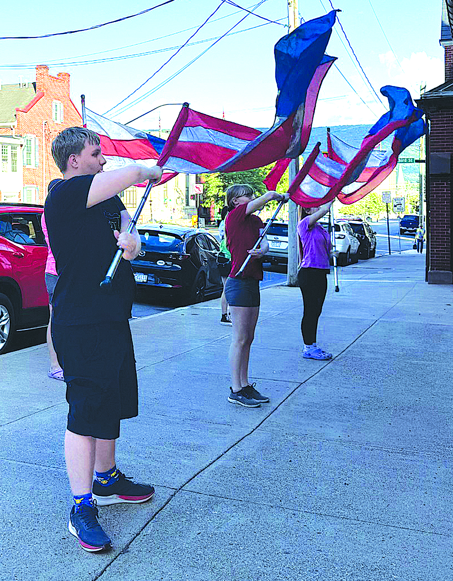 Freedom-3 | News, Sports, Jobs - The Sentinel